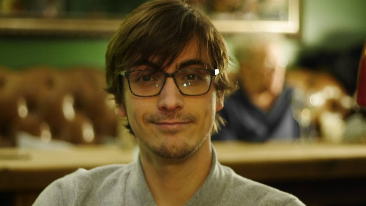 Sean Cameron | Pocket-lint