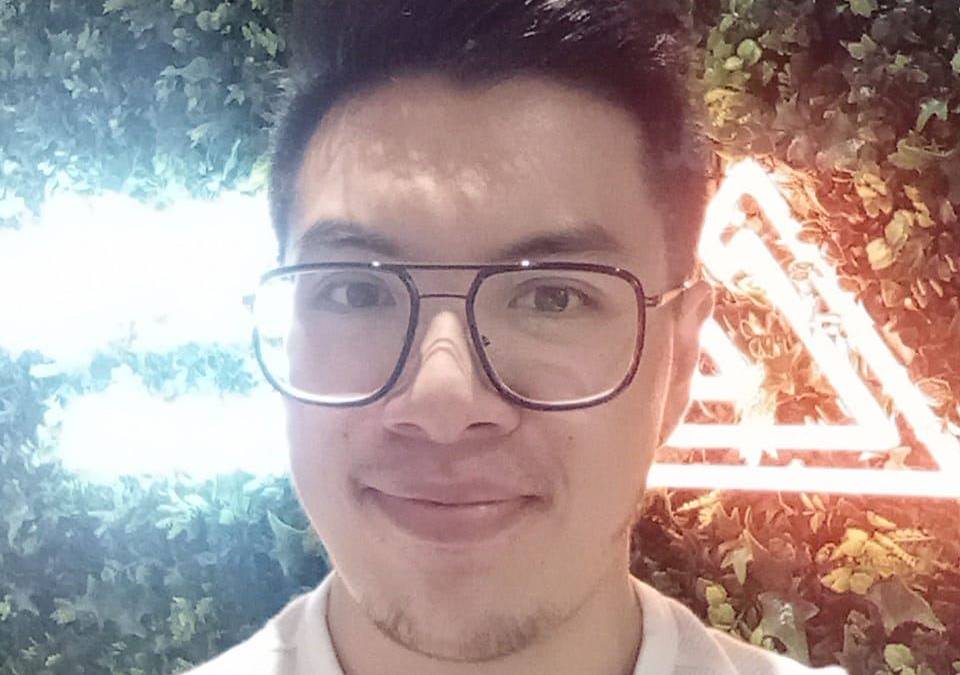 Curtis Joe | Pocket-lint