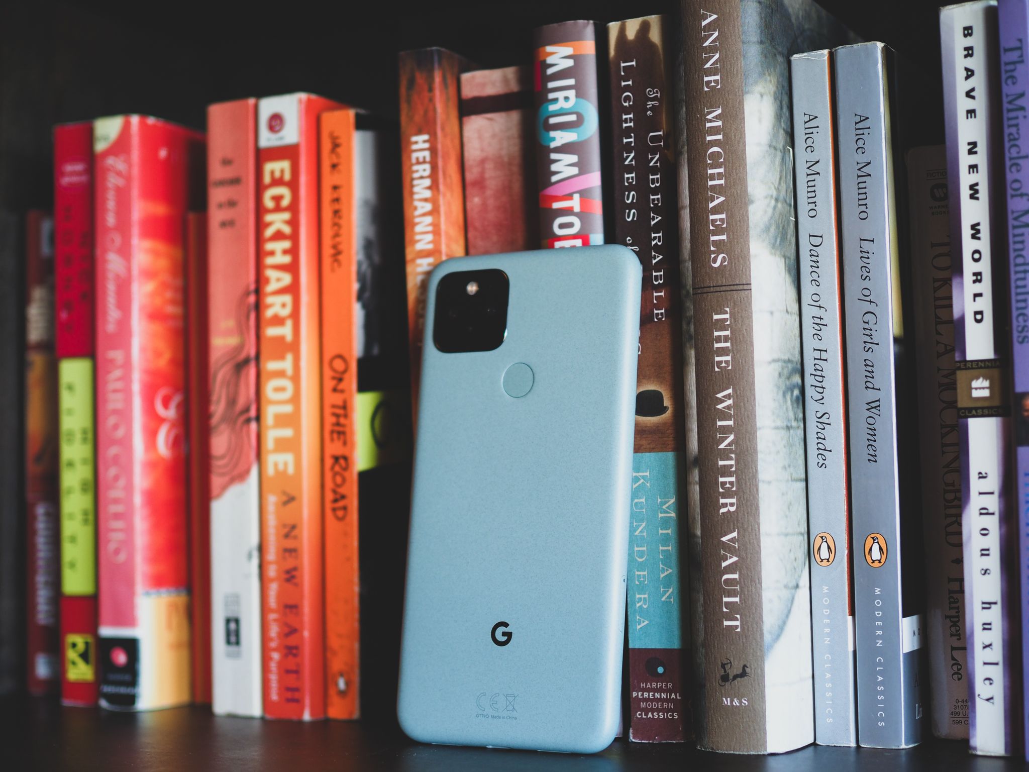 Daniel Bader | Pocket-lint