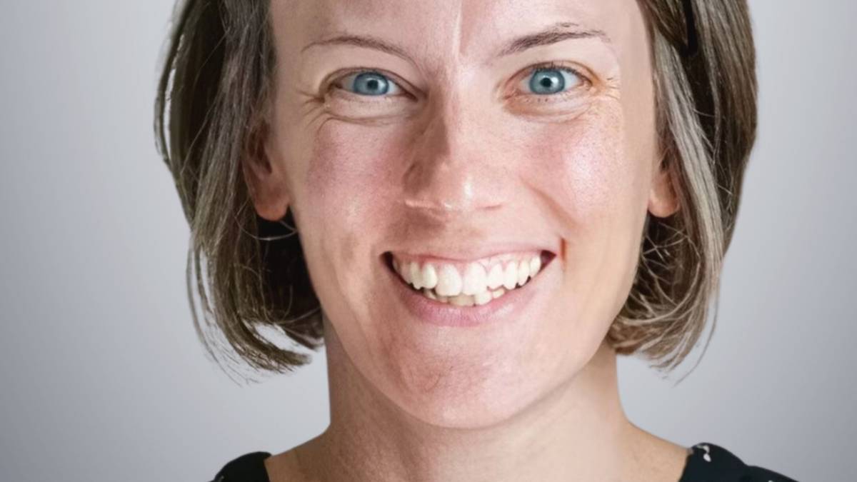 Abby Ferguson | Pocket-lint