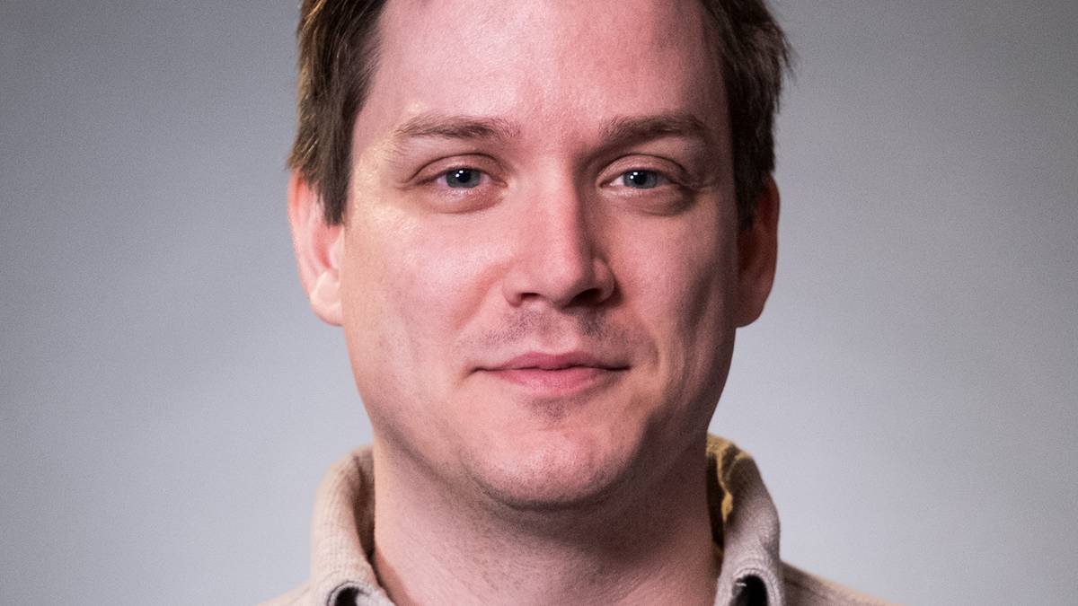 Patrick O'Rourke | Pocket-lint