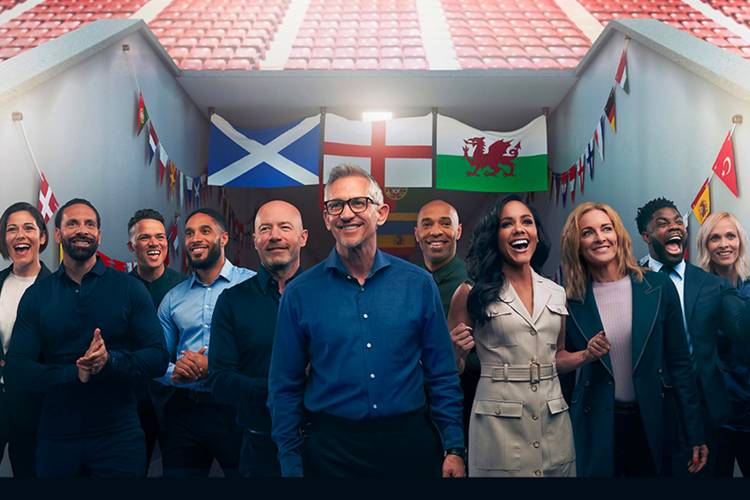 Euro 2020: How to watch in 4K UHD with BBC iPlayer