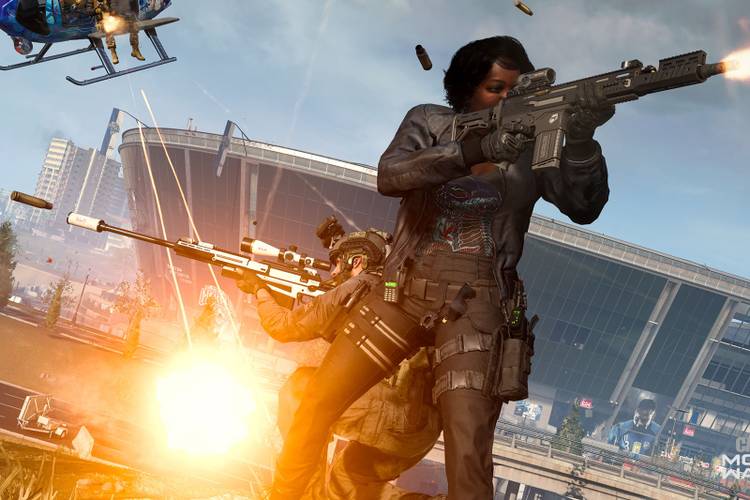What Xbox One, Xbox Series X/S games are now free-to-play?