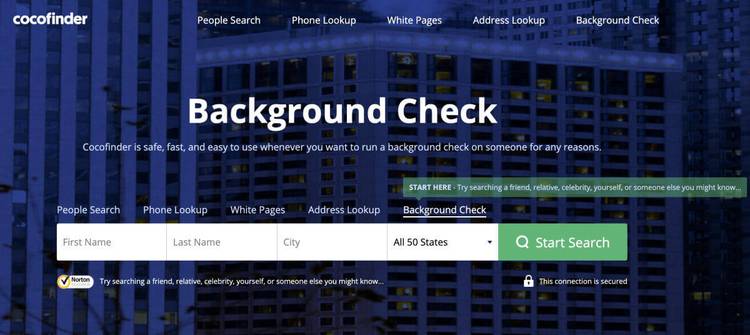 15 best sites for background check