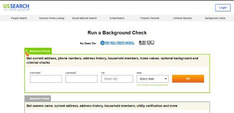 15 best sites for background check