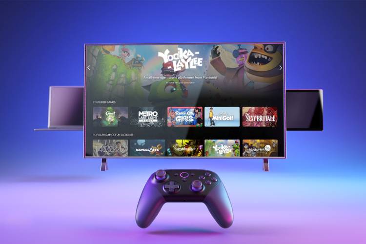 Amazon Luna pricing, availability, games list, devices and all you need ...