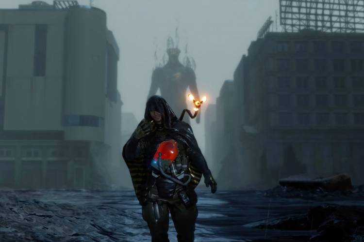 Death Stranding movie: Everything you need to know