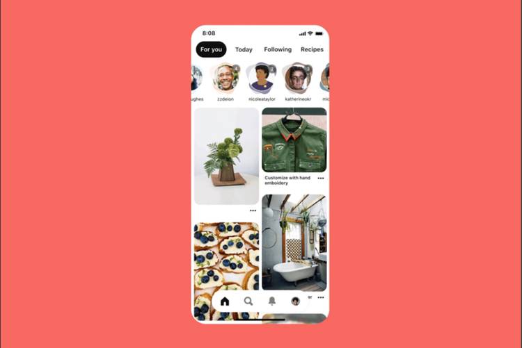 What are Pinterest Idea Pins and how do they work?