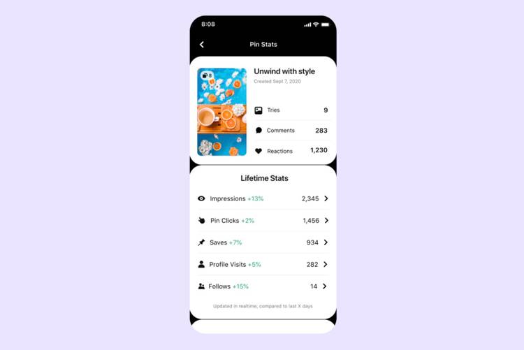What are Pinterest Idea Pins and how do they work?