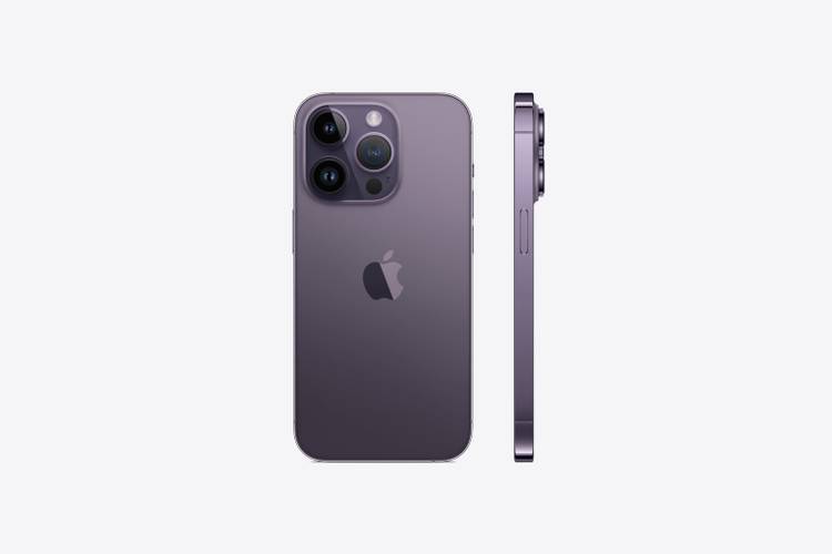 iPhone 14 colours: All the iPhone 14 and 14 Pro colours