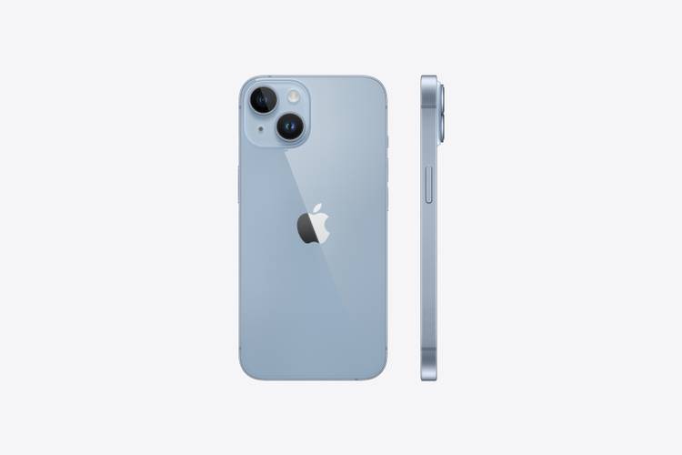iPhone 14 colours: All the iPhone 14 and 14 Pro colours