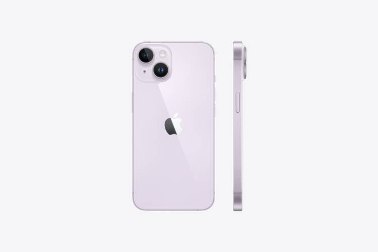 iPhone 14 colours: All the iPhone 14 and 14 Pro colours