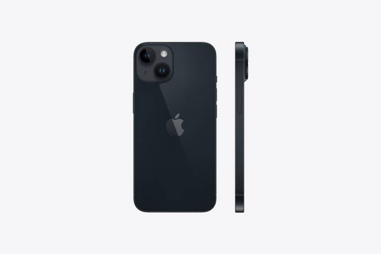 iPhone 14 colours: All the iPhone 14 and 14 Pro colours