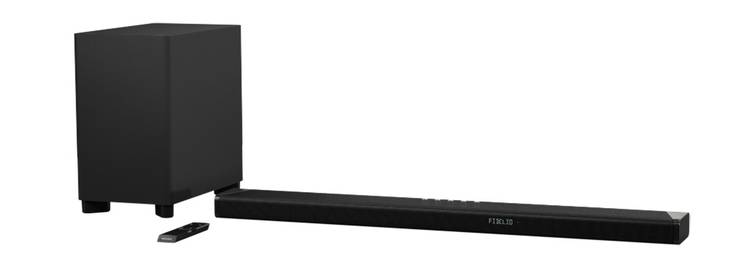 Philips Fidelio B97 and B95 soundbars come with Dolby Atmos