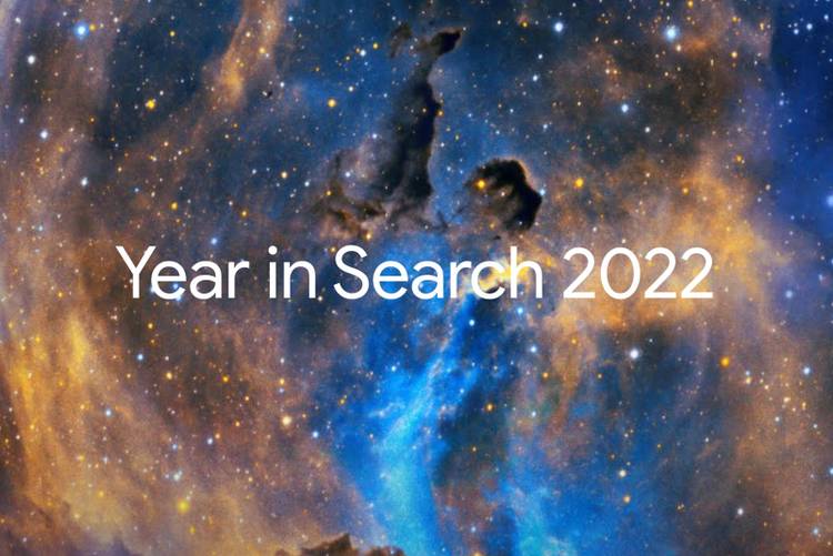 What were the most Googled words of 2022? Wordle, the Queen, and... Dahmer