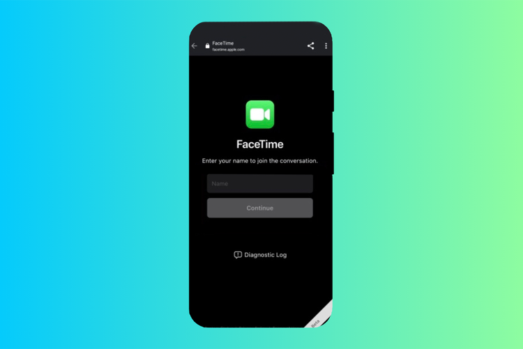 What are FaceTime links and how to call Android and PC users