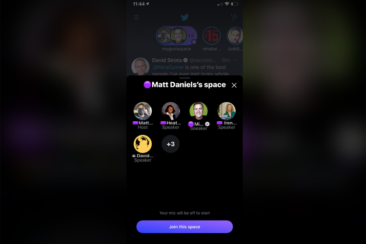 What are Twitter Spaces and how do they work?