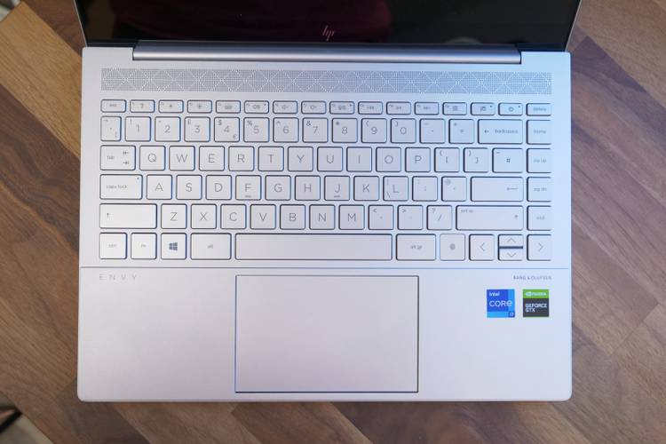 HP Envy 14 review: An everyday laptop for everyone