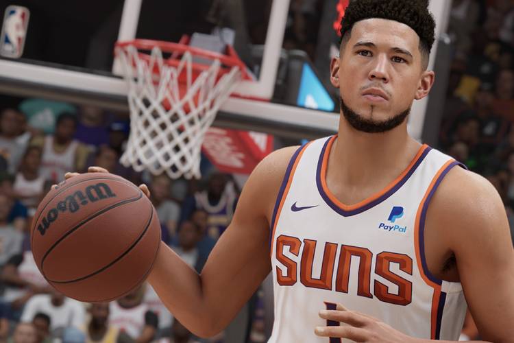 NBA 2K23 review: A basketball fan's dream
