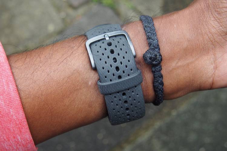 Polar Pacer Pro review: Not just for runners