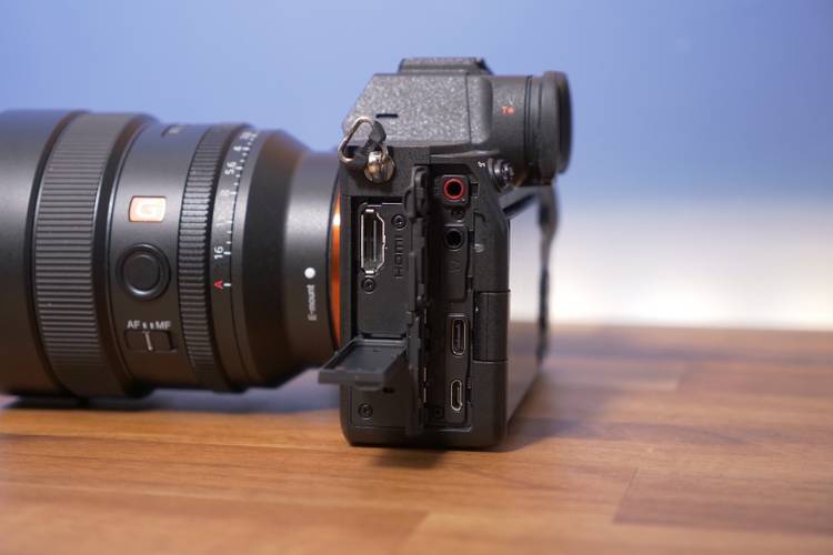 Sony A7 IV review: Mirrorless magic