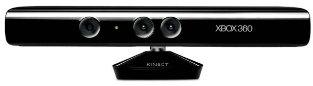Microsoft Kinect vs PlayStation Move vs Nintendo Wii