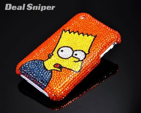 D'oh: 8 ways to Simpsons-ise your Apple iphone/ipad/MacBook