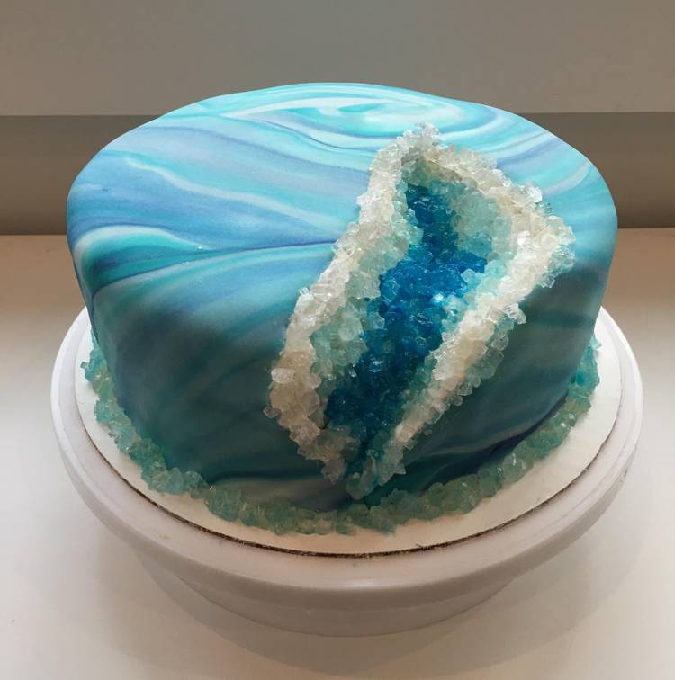 37 best cakes for geeks: Delicious delights for your eyes and your stomach