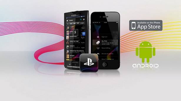 Sony PlayStation app for iPhone and Android confirmed