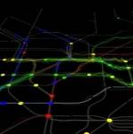 London Underground game Chromaroma to make commute more bearable