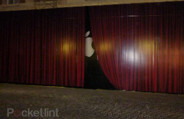 Secret Apple launch planned for 19 May?