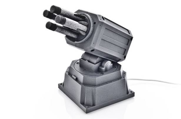 Now you can use your Apple Mac to control missile launchers