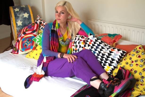 Fred Butler talks tech