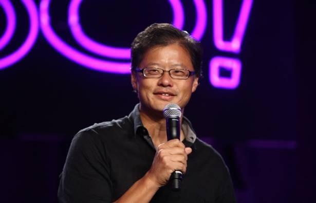Jerry Yang resigns from Yahoo: A positive move for the Internet giant?
