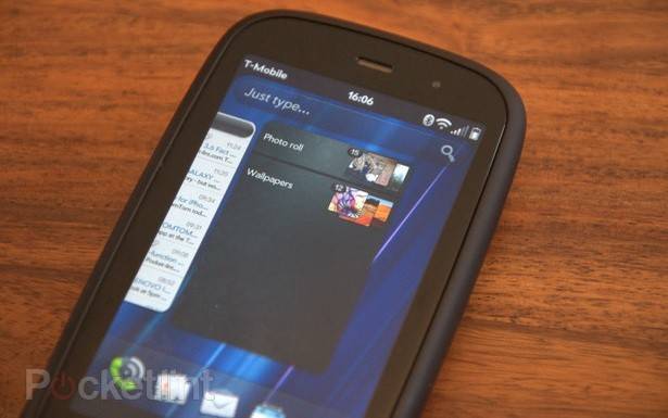 HP Open webOS set for September launch