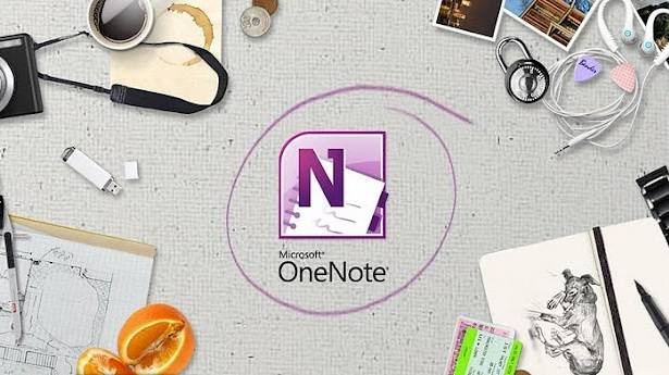 Microsoft OneNote lands on Android