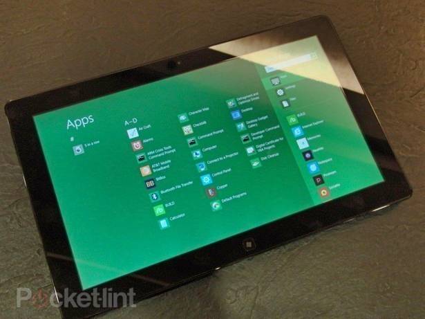 Windows 8 Consumer Preview goes live 29 February
