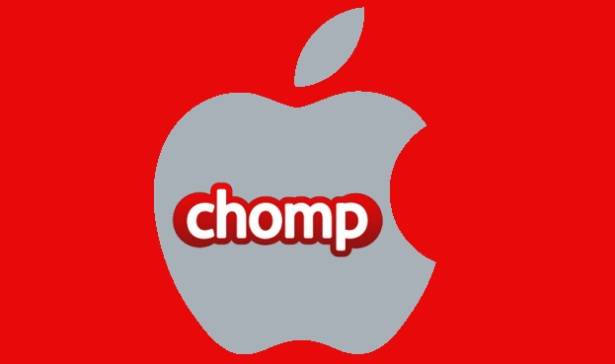 iTunes and App Store in line for revamp as Apple takes Chomp