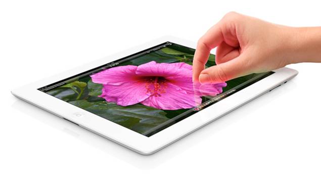 The new iPad: Everything you need to know
