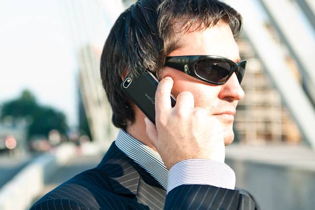Be 007 with the Tripleton Enigma E2 - the world's most secure mobile phone