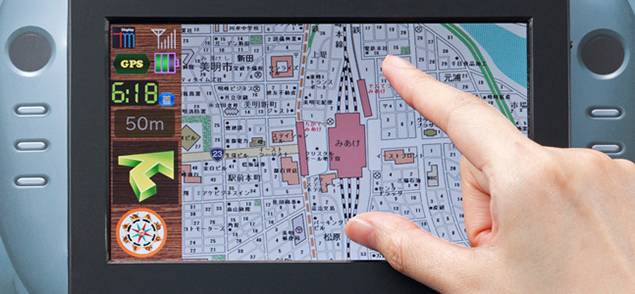 Apple to switch to in-cell touch panel technology for iPhone 5