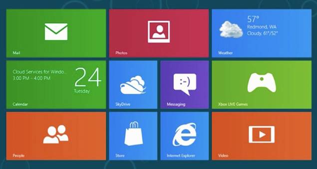 Windows Live is dead: Long live Microsoft account