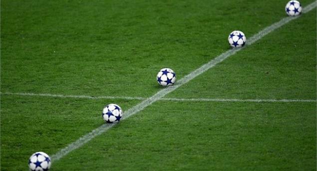 Goal line technology approved