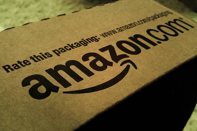 Amazon rumoured to be working with iPhone maker Foxconn on own smartphone