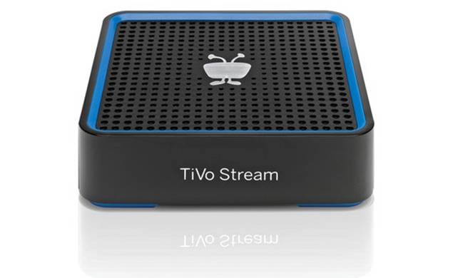TiVo Stream hits US on 6 September, coming to UK?