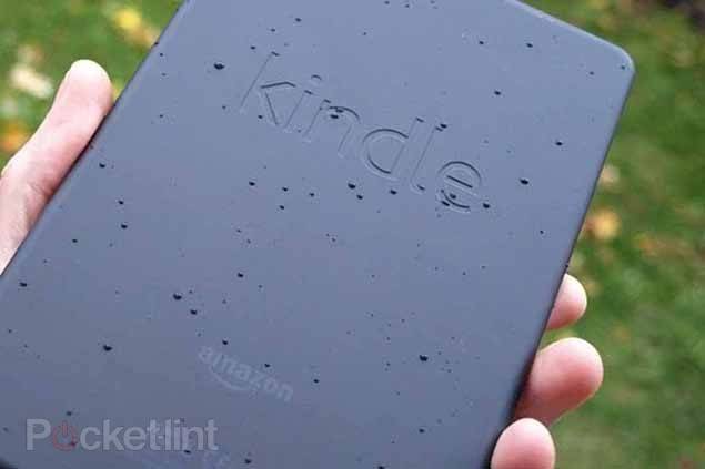 Amazon chooses Nokia Maps over Google for its new Kindle Fire range