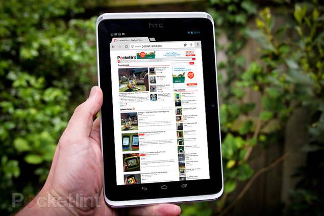 HTC Flyer 2 tablet could be real after detailed specs emerge