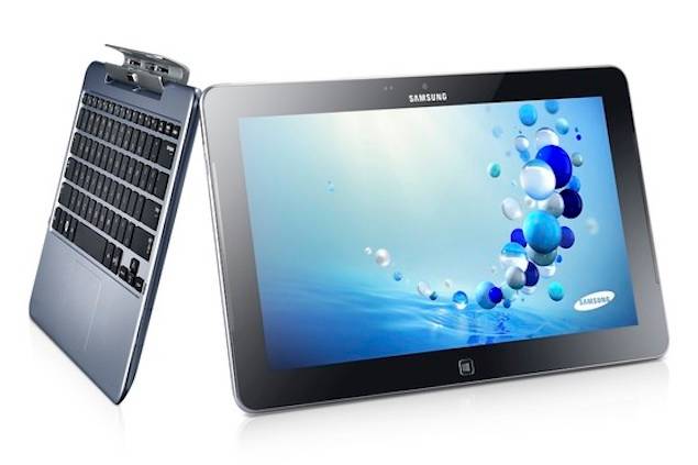 Samsung finalises its Windows 8 line-up complete with US pricing