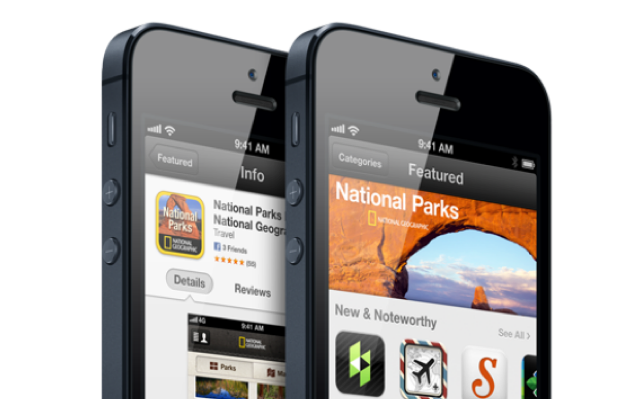 Apple App Store down, users left without access to new apps