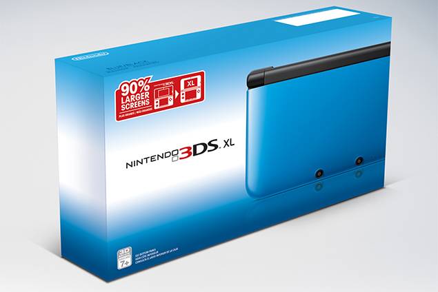 Kid gets Nintendo 3DS XL box full of rocks for Christmas, thanks to Walmart